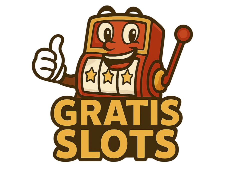 Slots - Gratis Slots spielen